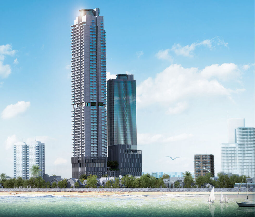 606 The Address | SMI Developers