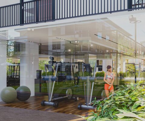 Oakwood Enclave | SMI Developers