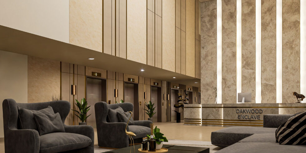 Oakwood Enclave | SMI Developers