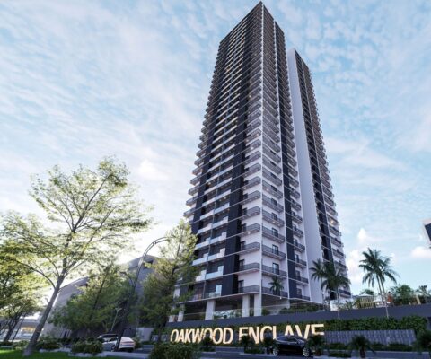 Oakwood Enclave | SMI Developers