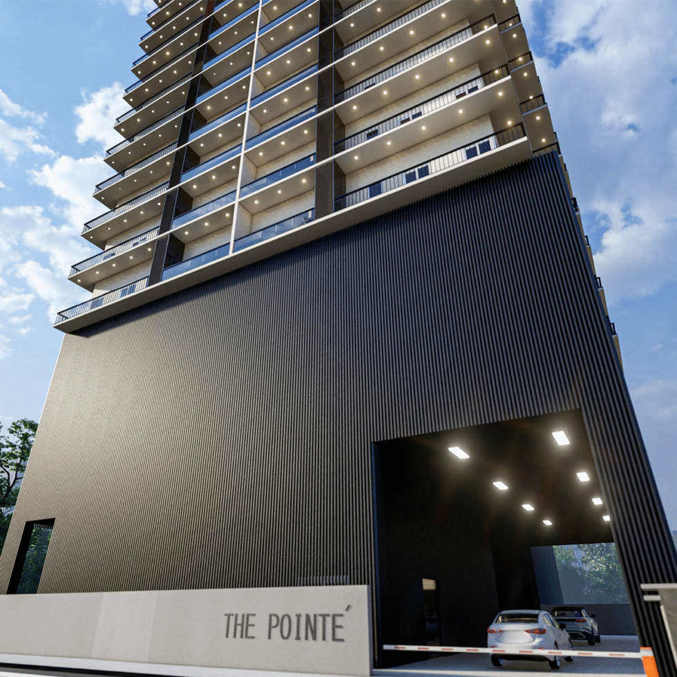 Pointe | SMI Developers